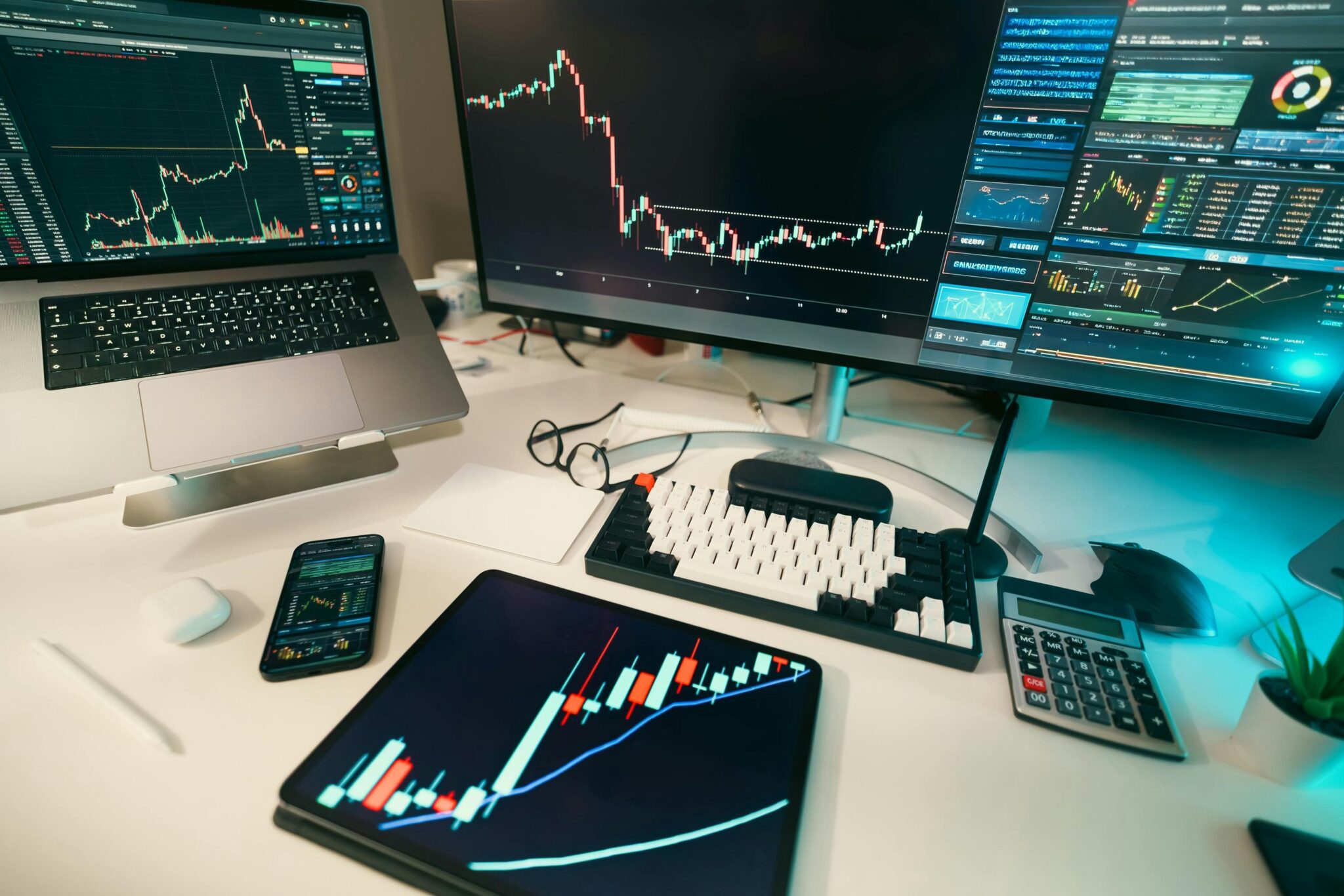 Home - The Payout Report